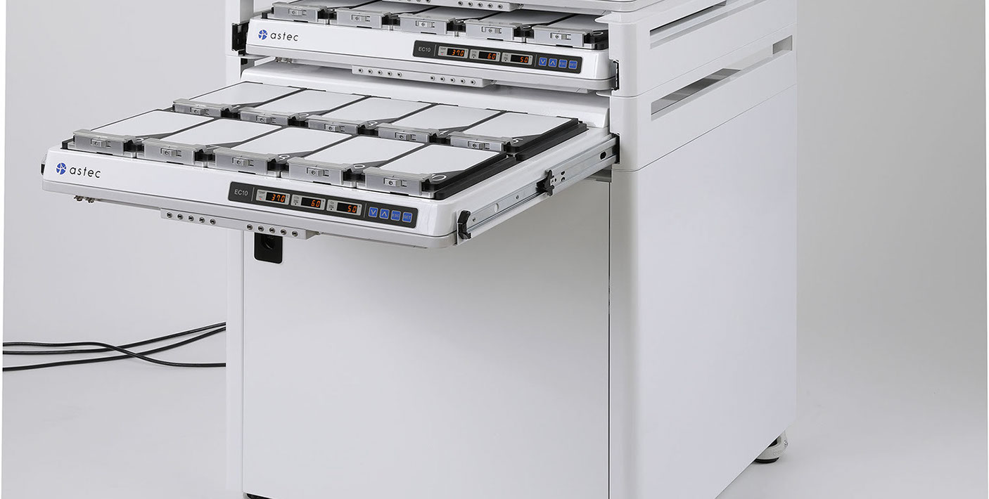 Incubators | IVF Incubators | Benchtop Incubators | Incubators for IVF