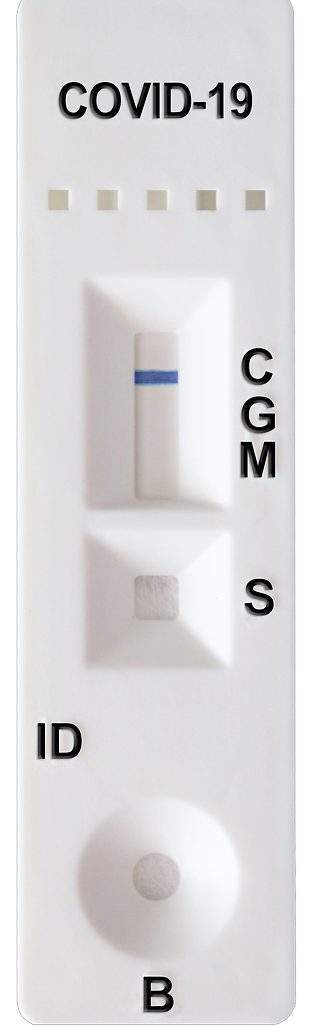 COVID-19 Test Kits